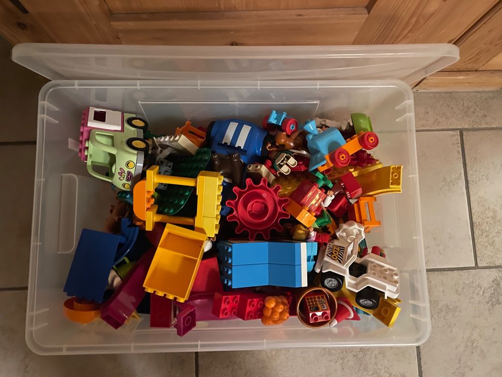 Lego Duplo | Kaufen auf Ricardo