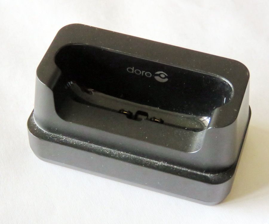 Doro 780X Dual SIM: Ladestation DFB-0320/0330 | Kaufen auf Ricardo
