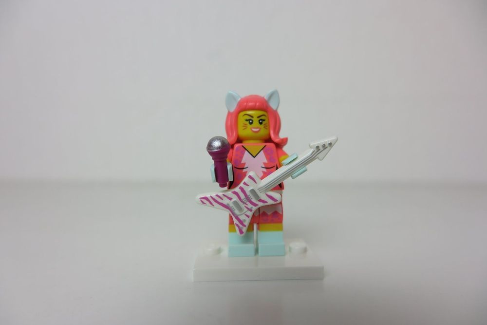 LEGO Minifigur Kitty Pop LEGO Movie 2 | Kaufen auf Ricardo