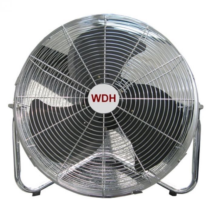 WDH FE50X Ventilator 50 cm | Kaufen auf Ricardo