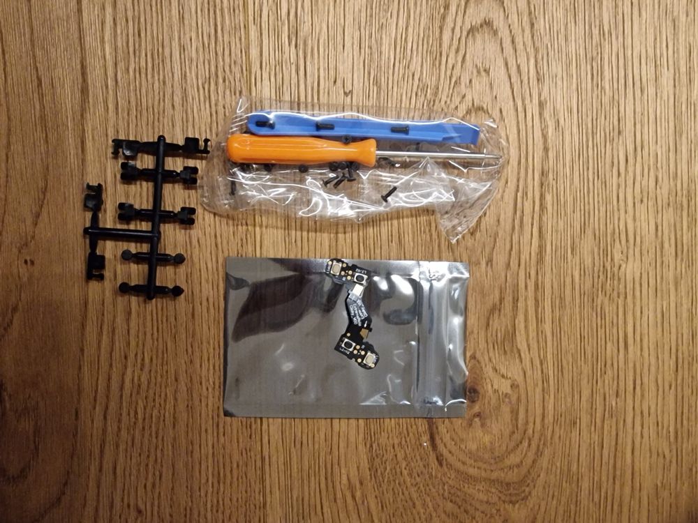 Ps5 Controller Trigger Stop Kit Kaufen Auf Ricardo