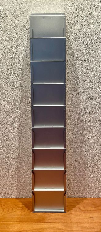 Postkarten Ständer / Wandhalter | Kaufen auf Ricardo