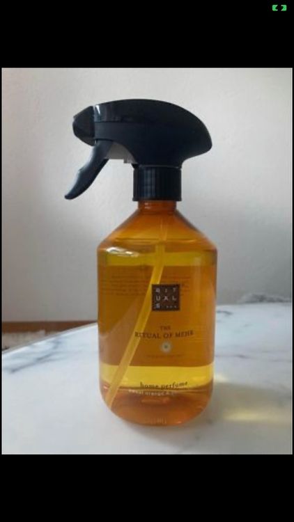 Rituals of Mehr Raumspray, Raumduft | Kaufen auf Ricardo