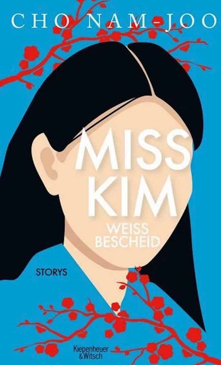 Cho Nam-Joo: Miss Kim weiss Bescheid – Storys | Acheter sur Ricardo