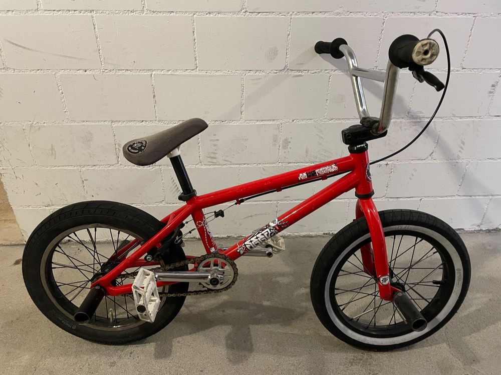 Kinder BMX | Kaufen auf Ricardo