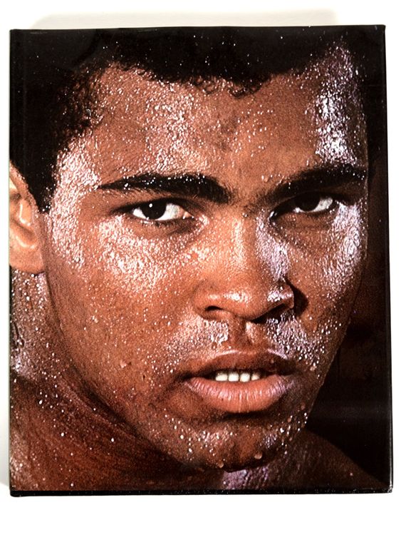 Muhammad Ali, Ein Portrait in Wort und Bild, 1976, EO | Kaufen auf Ricardo