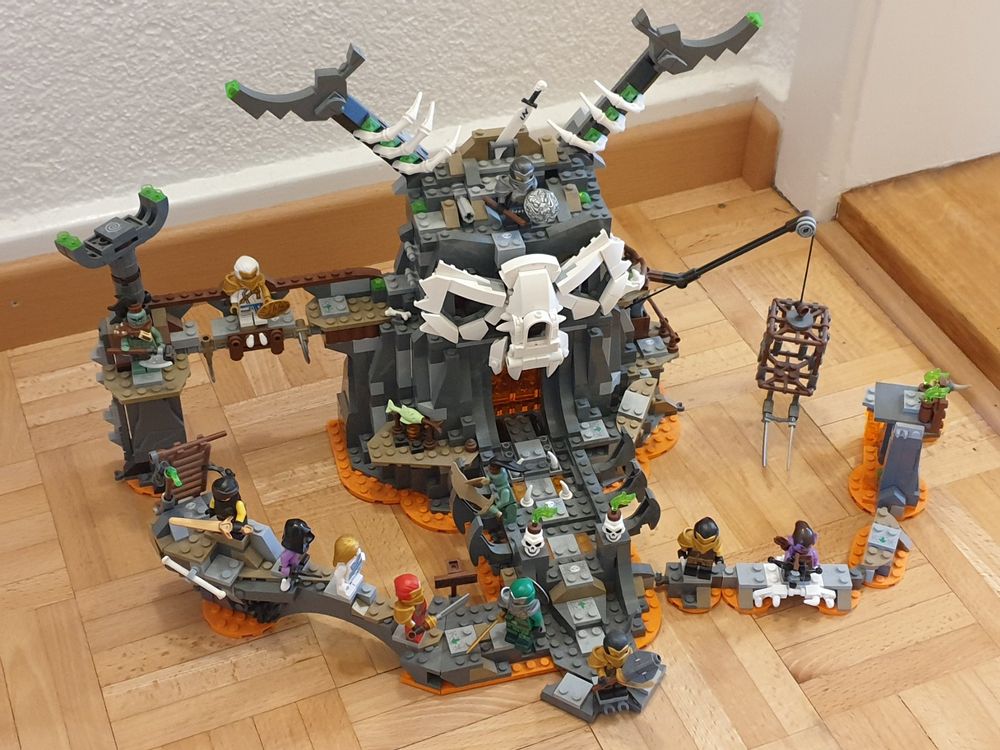 Lego Ninjago | Kaufen auf Ricardo