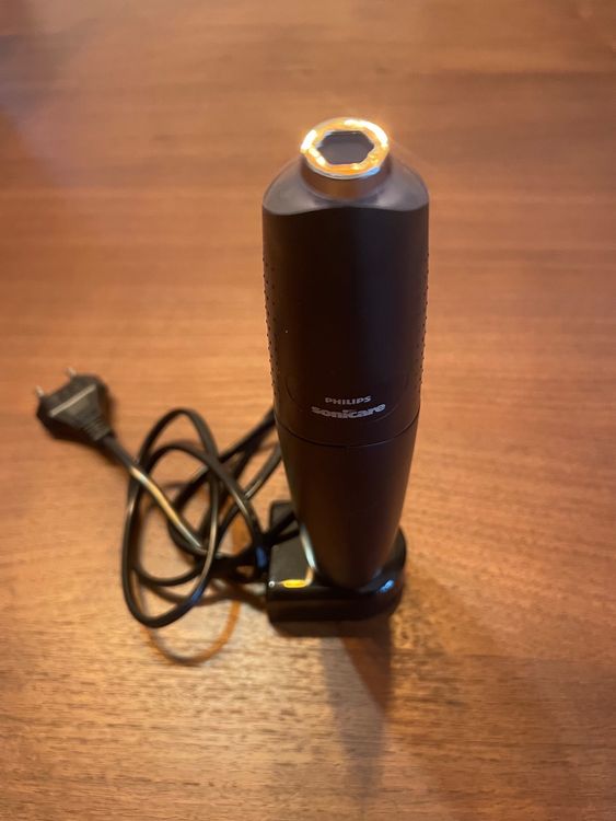 Philips Sonicare AirFloss Ultra | Kaufen auf Ricardo