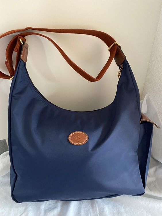 Longchamp Pliage Hobo | Kaufen auf Ricardo