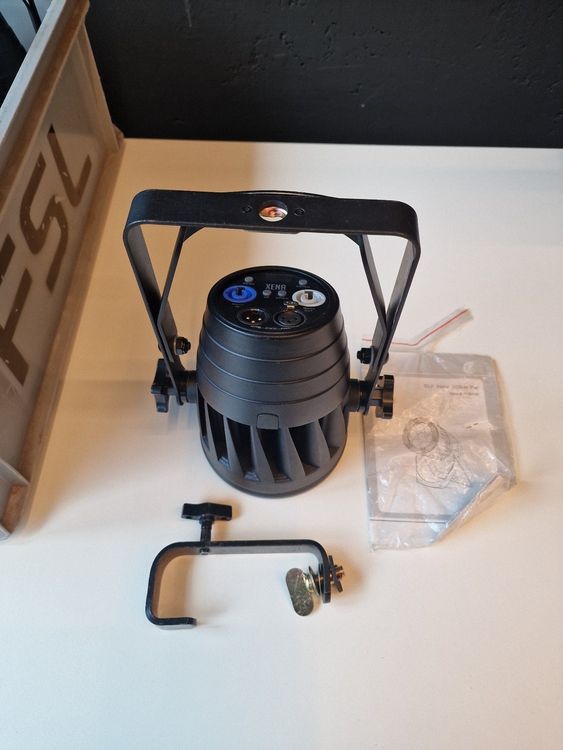 6 Stück XENA von CLF-Lighting als Set | Kaufen auf Ricardo