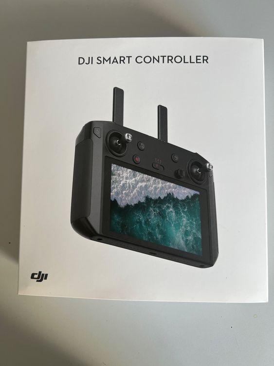 DJI Smart Controller | Kaufen auf Ricardo