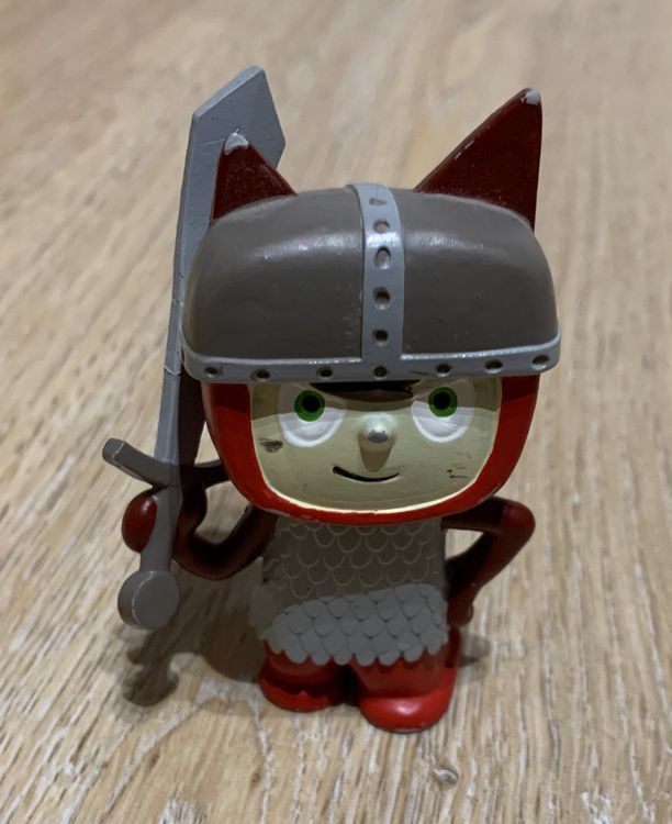 Kreativ-Tonie Ritter | Kaufen auf Ricardo