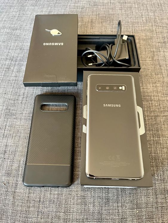 Samsung s10 128gb | Kaufen auf Ricardo