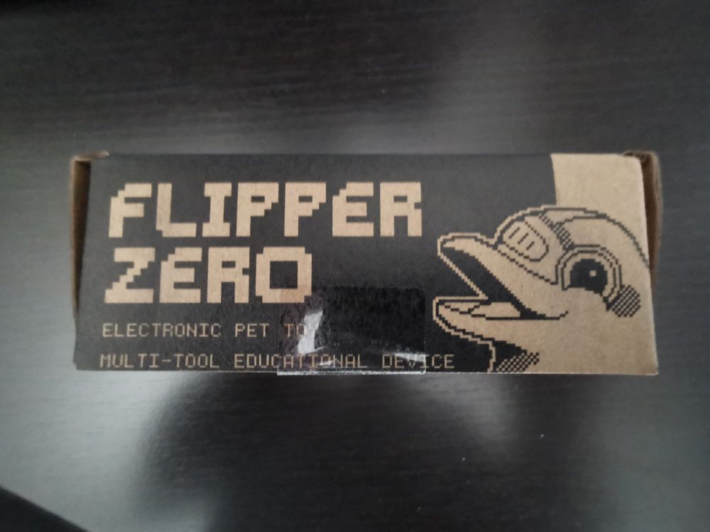 Flipper Zero | Kaufen auf Ricardo