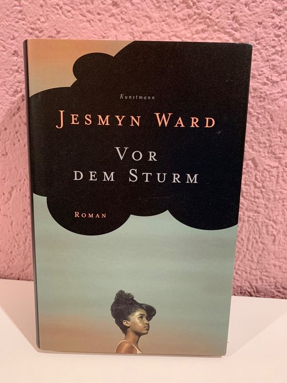Vor dem Sturm - Buch von Jesmyn Ward | Kaufen auf Ricardo
