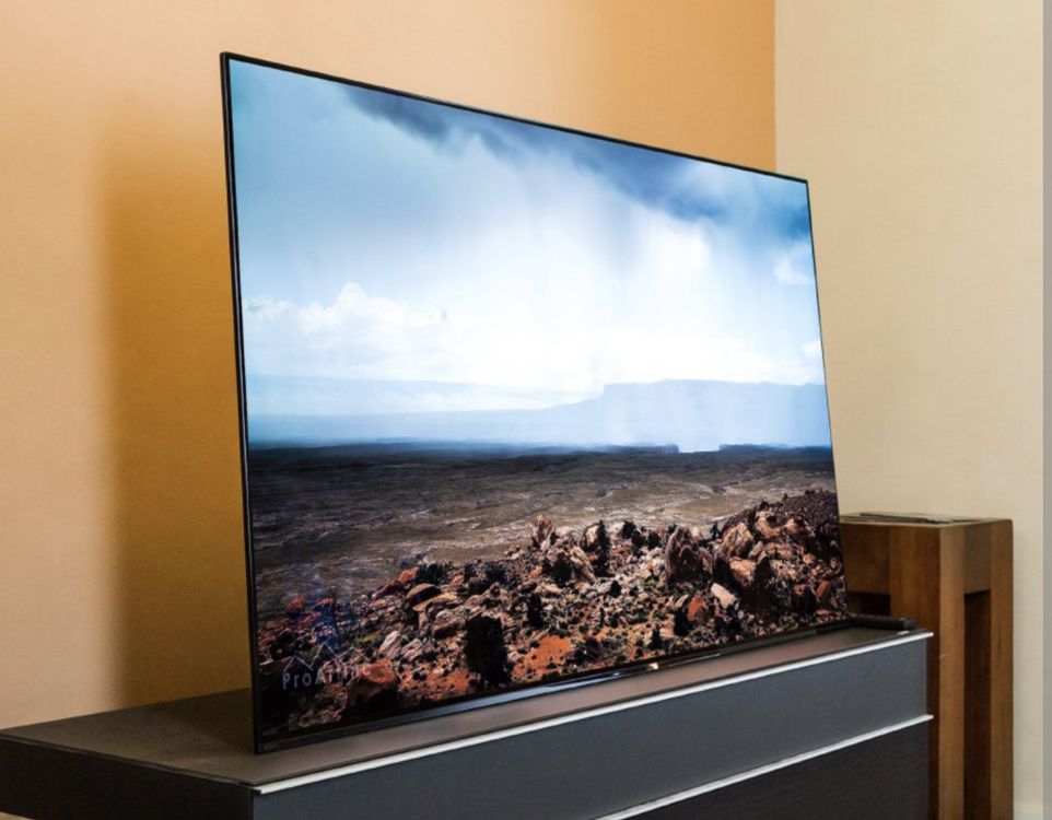 Sony KD-65A1 OLED | Acheter sur Ricardo