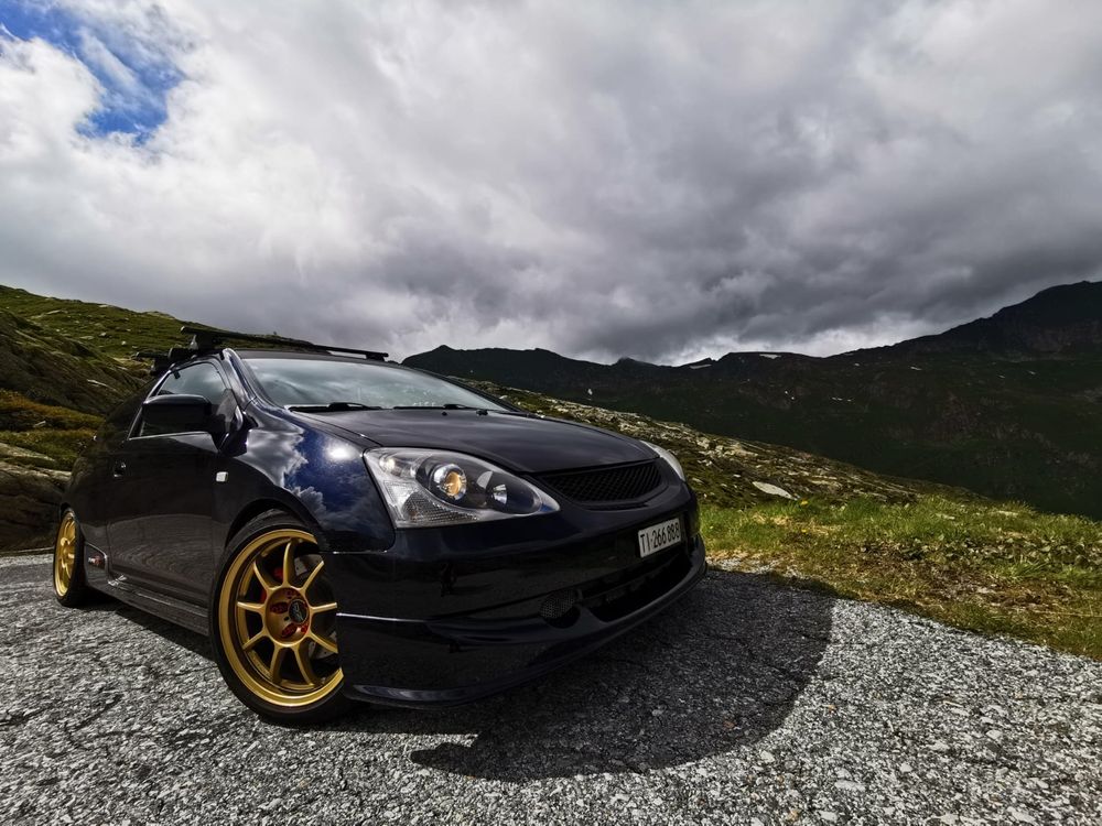 Honda Civic Type R EP3 | Kaufen auf Ricardo