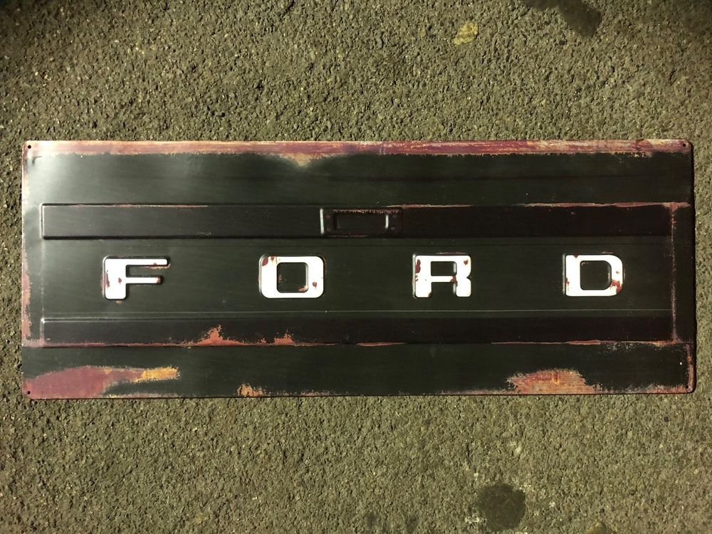 Ford pick up usa v8 Oldtimer classic | Acheter sur Ricardo