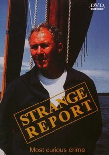 Strange Report - Most curious crime, vergriffene DVD | Kaufen auf Ricardo
