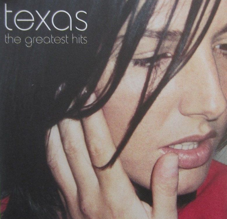 TEXAS (CD) The Greatest Hits | Kaufen auf Ricardo