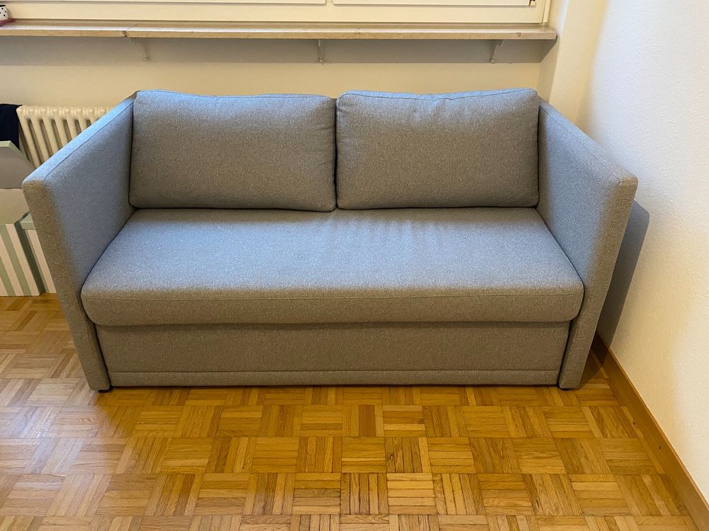Bettsofa | Kaufen auf Ricardo