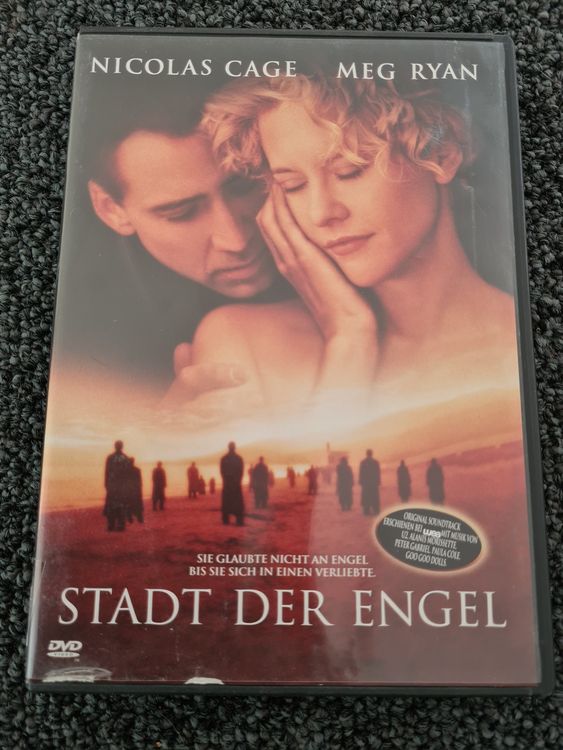 STADT DER ENGEL(12666) | Kaufen auf Ricardo