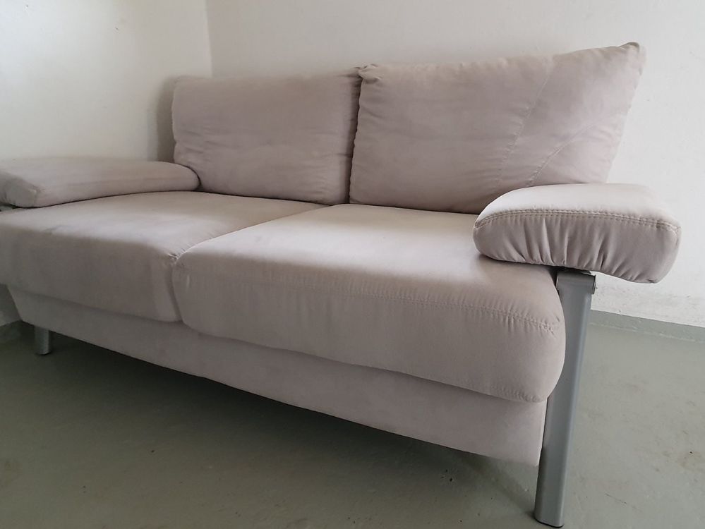 2er Sofa | Kaufen auf Ricardo