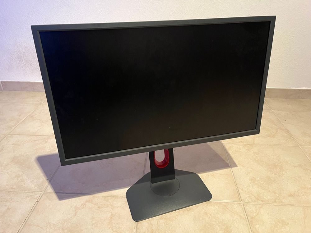 Zowie XL2540K 240Hz Gaming Monitor | Kaufen auf Ricardo