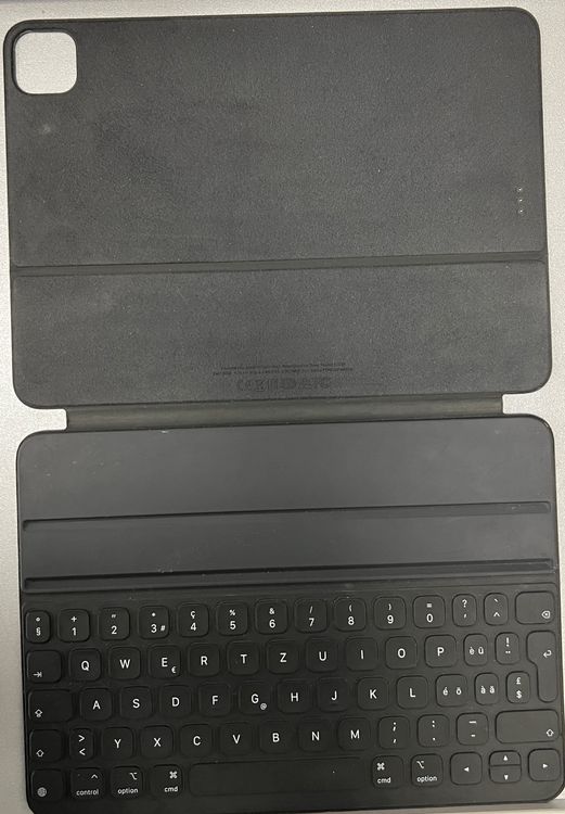 Apple Smart Keyboard Folio 11“ Ab 1.- | Kaufen auf Ricardo