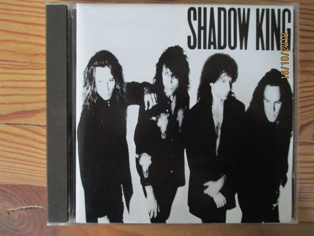 Shadow King - Shadow King | Kaufen auf Ricardo