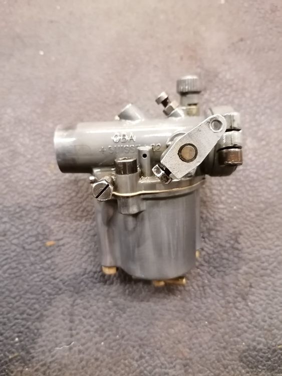 Rapid Spezial OBA Vergaser (MAG 2055) | Kaufen auf Ricardo