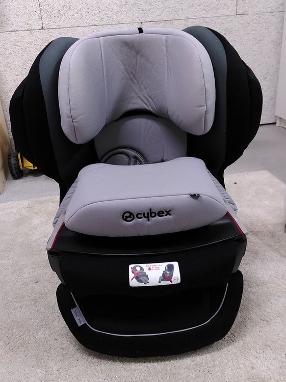 Cybex Juno 2-fix | Kaufen auf Ricardo