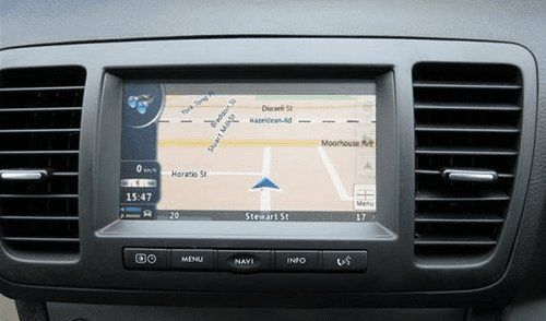 DVD Subaru CORE1 navigation map Europe | Kaufen auf Ricardo