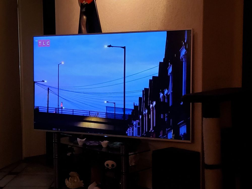 Fast Geschenkt SONY BRAVIA Fernseher 65 Zoll | Kaufen auf Ricardo