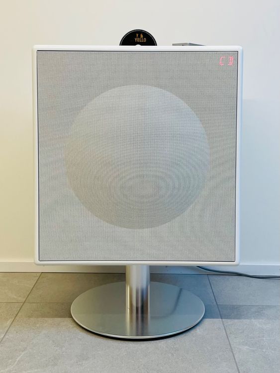 Soundsystem GENEVA XL Wireless | Kaufen auf Ricardo