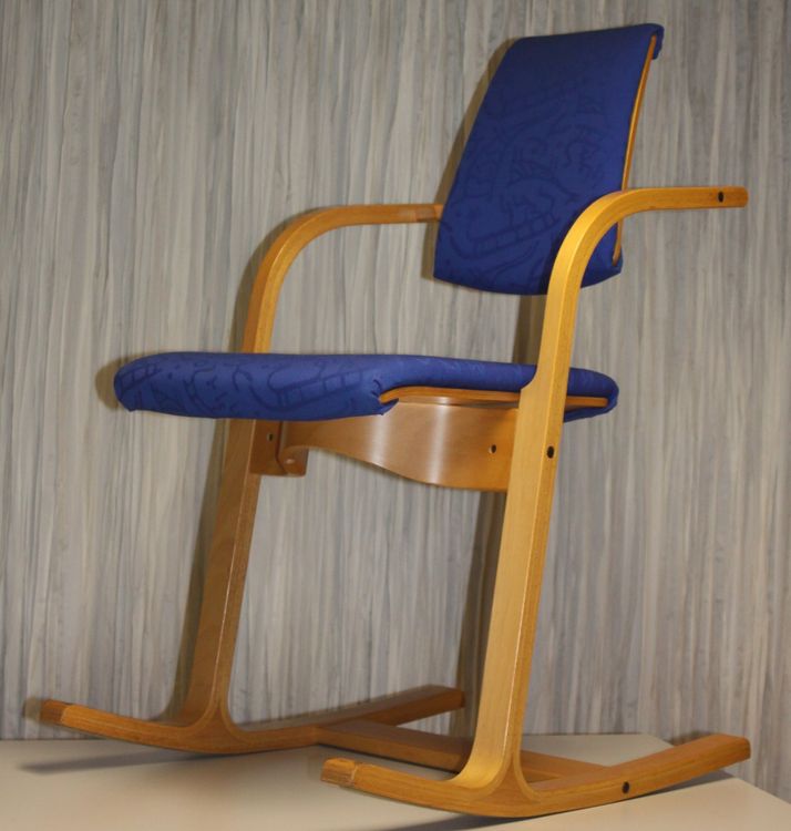 Stokke Varier Actulum RAHMEN TOP ohne Risse, evtl. Lieferung | Kaufen ...