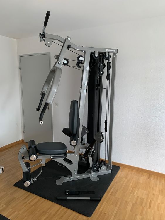 Bodycraft GX Multistation | Kaufen auf Ricardo