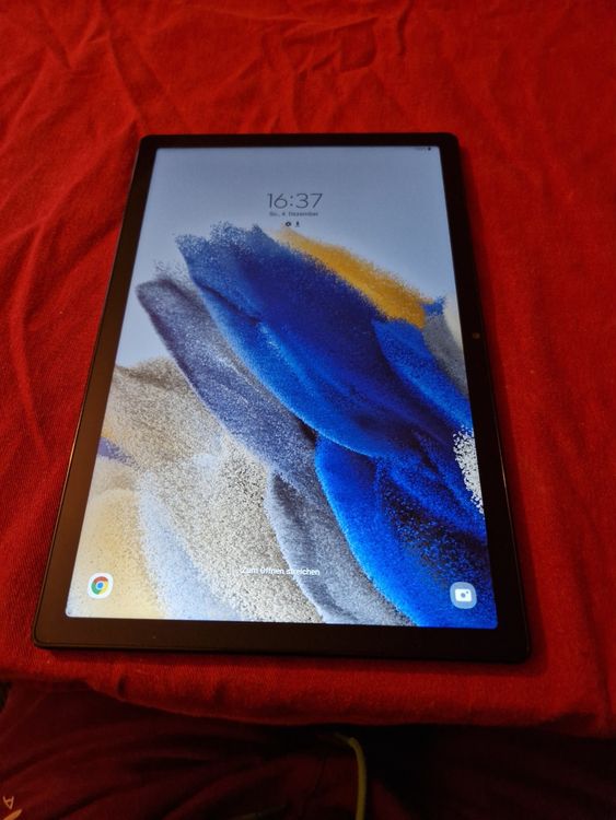 Samsung Tablet Tab A8 SM-X200 32GB | Acheter sur Ricardo