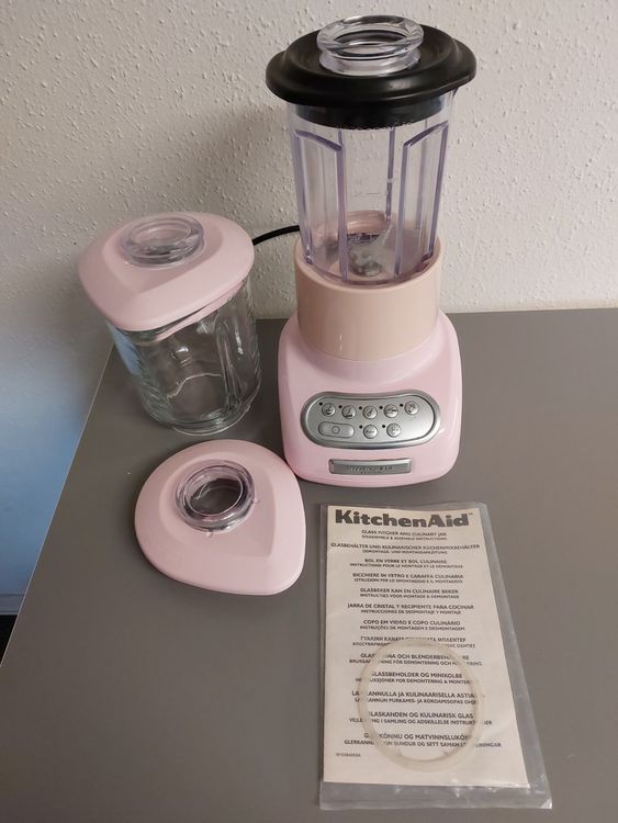 Kitchenaid Blender | Kaufen auf Ricardo