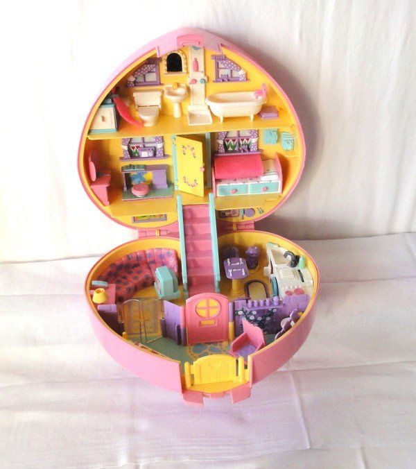 Lucy Locket 1992 Vintage | Kaufen auf Ricardo