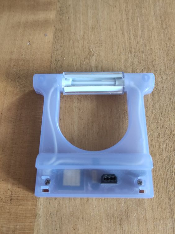 Gameboy Advance accessoire lampe / light attachement | Kaufen auf Ricardo