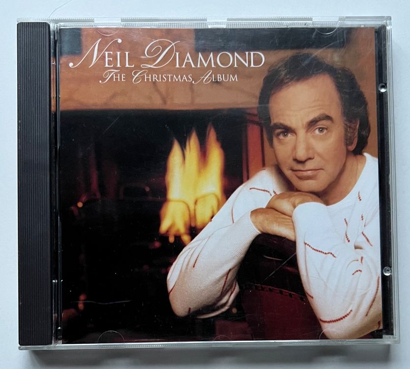 Neil Diamond / The Christmas Album | Kaufen auf Ricardo
