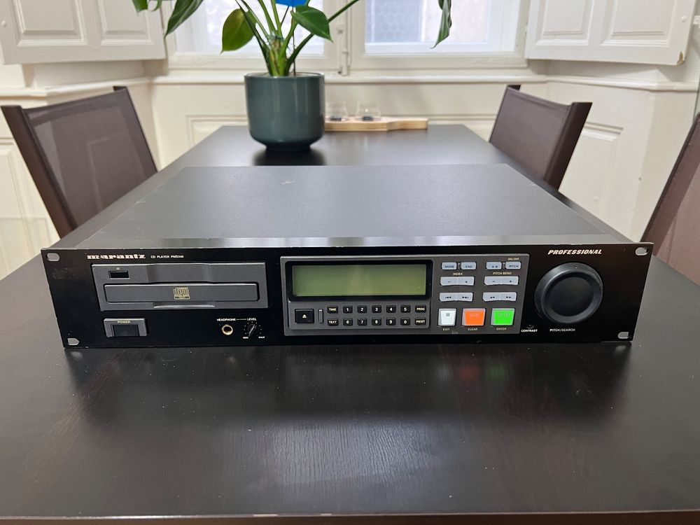 Marantz PMD340 | Kaufen auf Ricardo