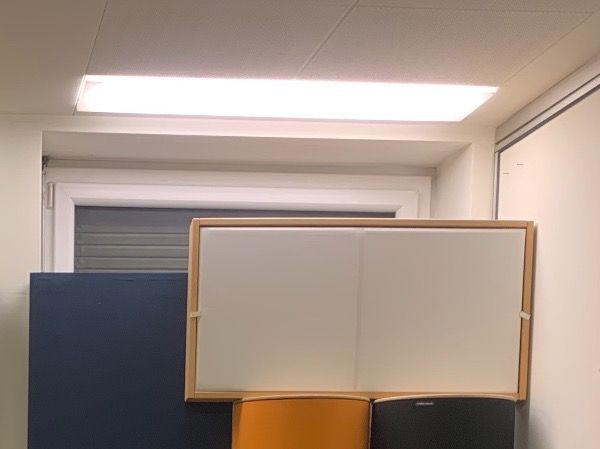 4 x Hofa Absorber + 2 x Wechselrahmen | Kaufen auf Ricardo