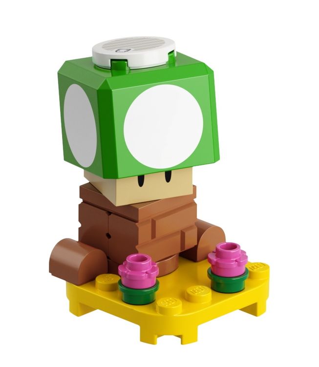 LEGO Super Mario 71394 Minifigures | Kaufen auf Ricardo