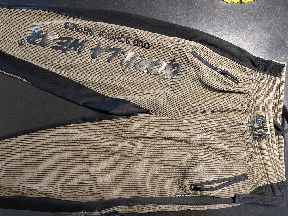 bodybuilding Hose ab 1fr | Kaufen auf Ricardo