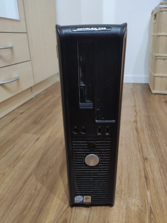 Pc Dell Optiplex | Kaufen auf Ricardo