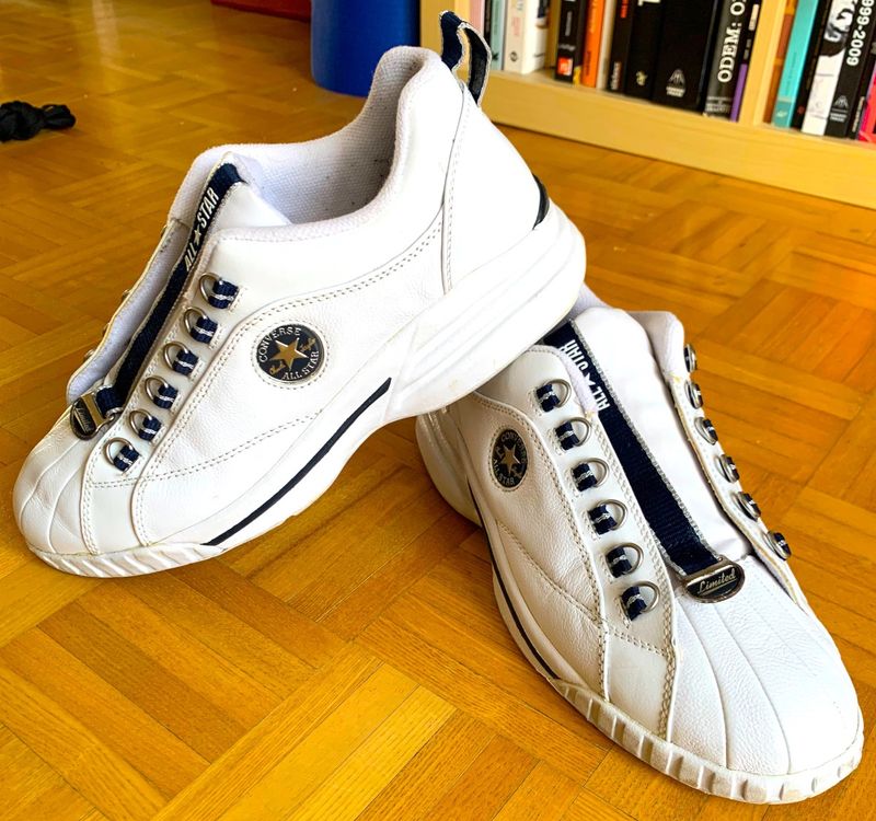 Converse All Star 2000 LIMITED EDITION Gr. 44.5 | Kaufen auf Ricardo