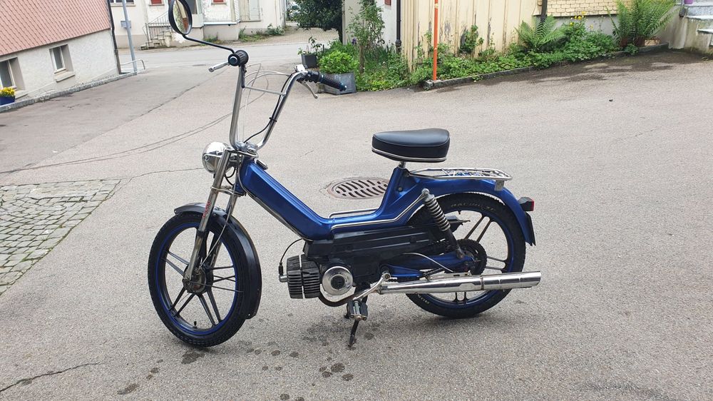 Puch Maxi S (super maxi Lg1) | Acheter sur Ricardo