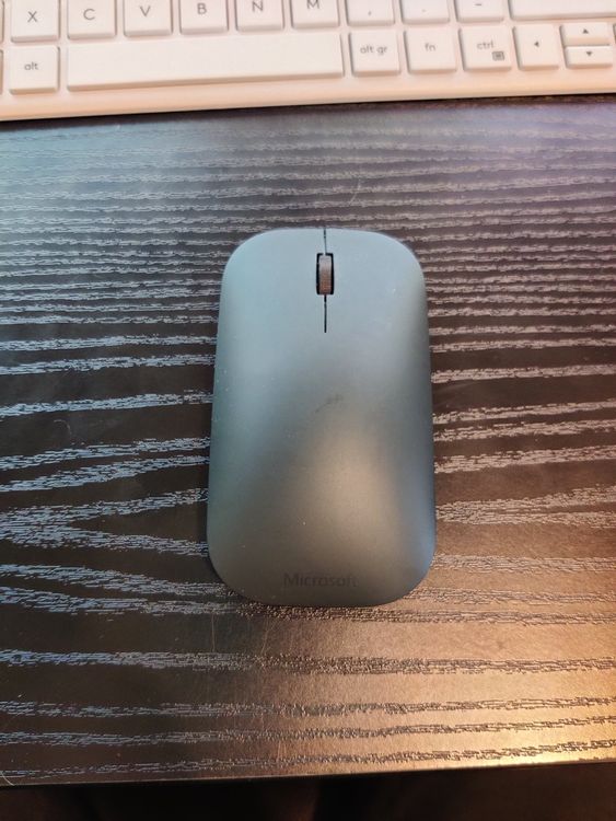 Microsoft Surface Mouse | Kaufen auf Ricardo